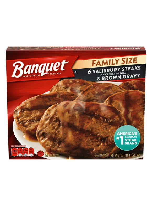 Frozen Meals & Entrees Frozen Foods - Walmart.com