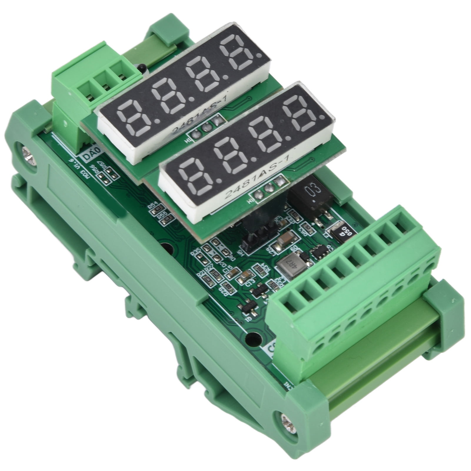 Módulo transmisor de temperatura Bling Bling WSM03-02 Tipo K | Bodega Aurrera en línea