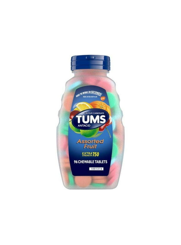TUMS in Acid Reflux - Walmart.com