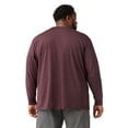 Dickies Mens And Big Mens Long Sleeve Heavyweight Pocket T Shirt