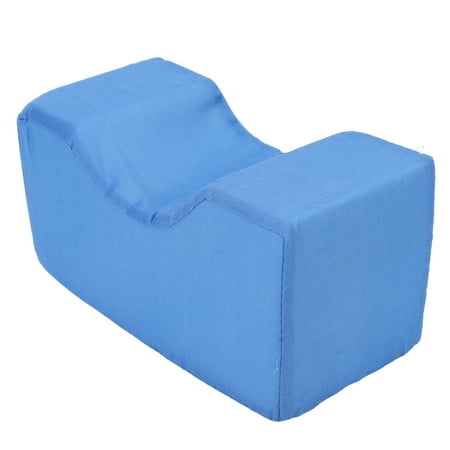 Foot Pillow Heel Protector, High Elasticity Cotton Sponge Foot Support ...