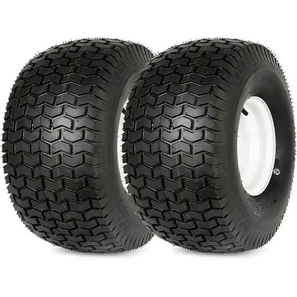 20x10x8 Lawn Mower Tires Wheels