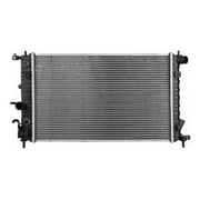 Saturn L300 Radiator