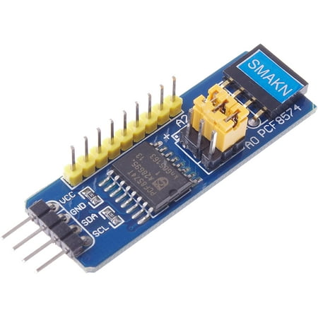 PCF8574 PCF8574T Module IO Expansion Module I / O Expansion Modules I2C ...