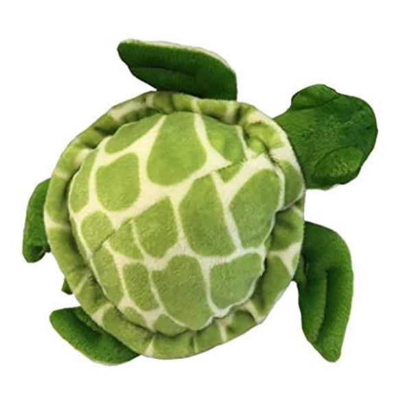 Stuffed Turtles
