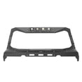 Hooke Road Accessories: Jeep Wrangler '07-'18 JK Windshield Cover, Sun ...