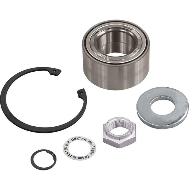 Dexter Axle Trailer Wheel Bearing K71-997-00 Nev-R-Lube; Fits Dexter ...
