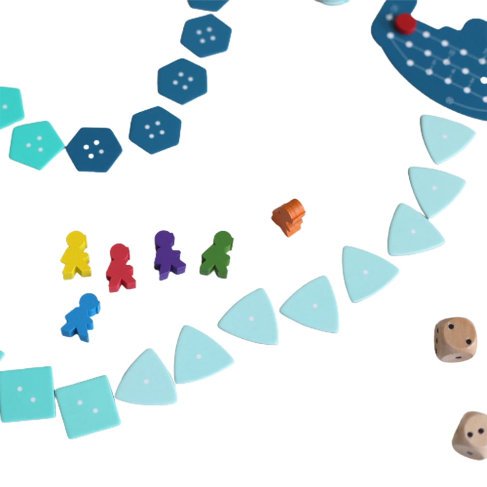 Click here for Vobor-Ca English Version Deep Sea Adventure Game D... prices