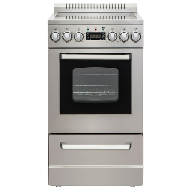 20 Inch Stove