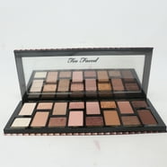 KISS - RUBY KISSES HD Color Eye Shadow Pallette - Walmart.com