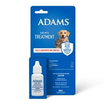 R-7M Ear Mite Treatment - Walmart.com