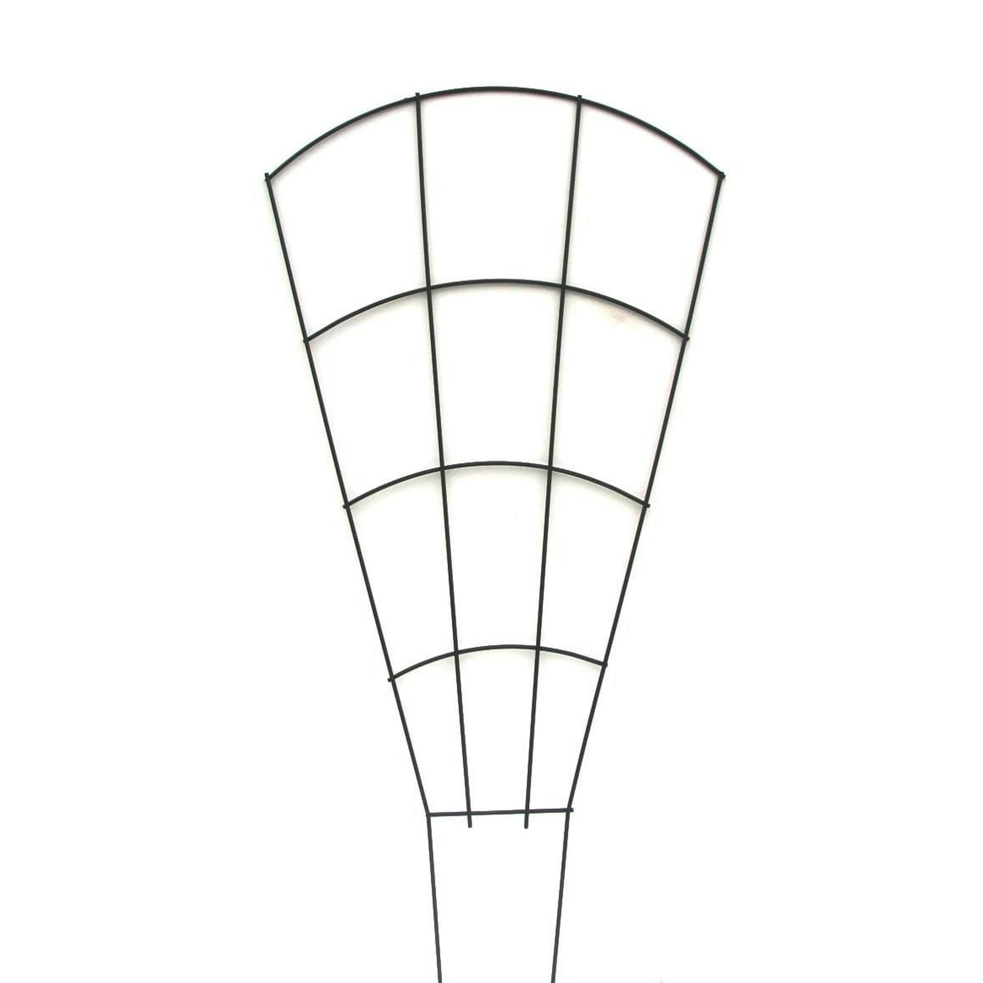 Click here for Wirecraft International 37X 19 Pot Trellis Fan 37... prices