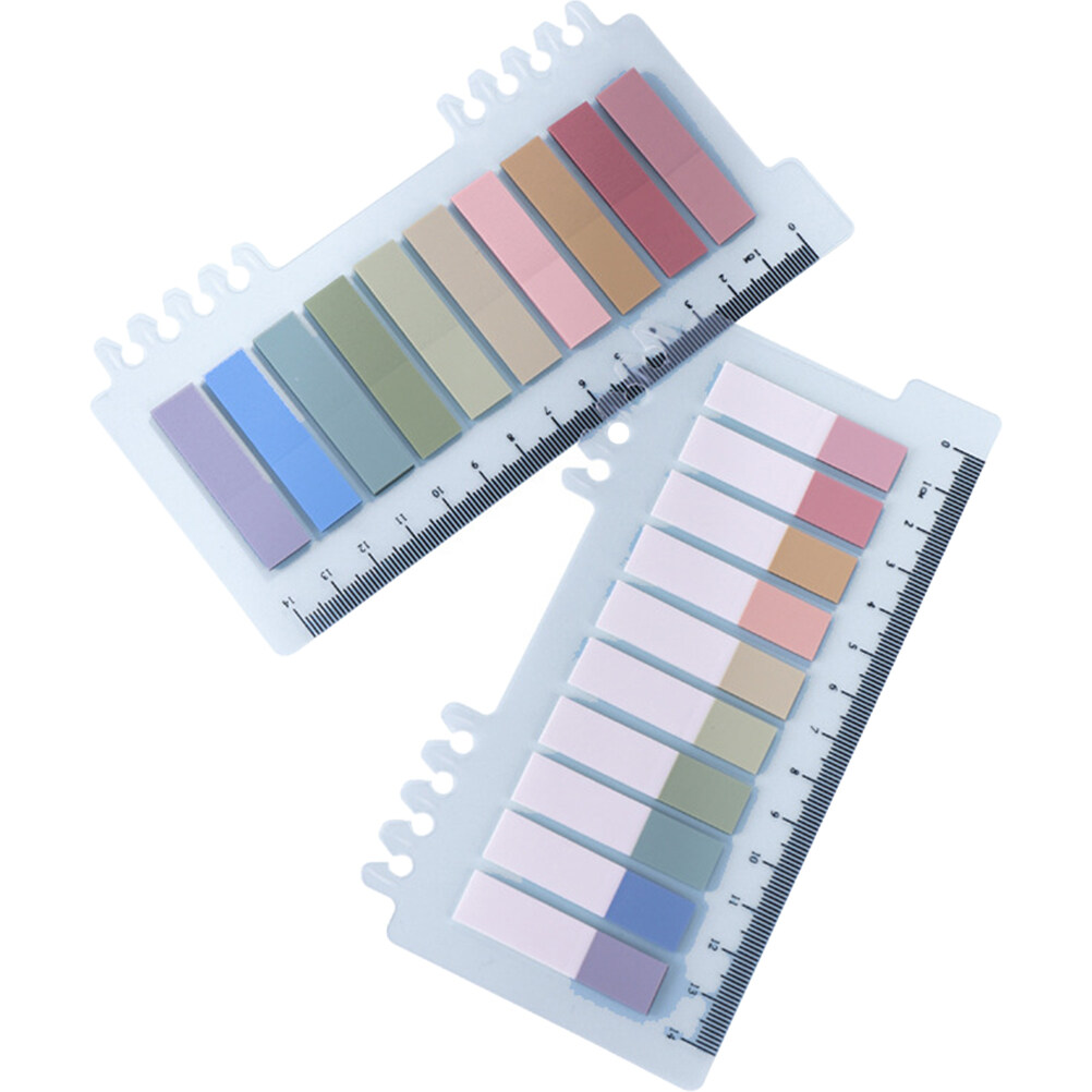 Classification Sticky Tabs 2 Sets Of Classification Sticky Tabs Office ...