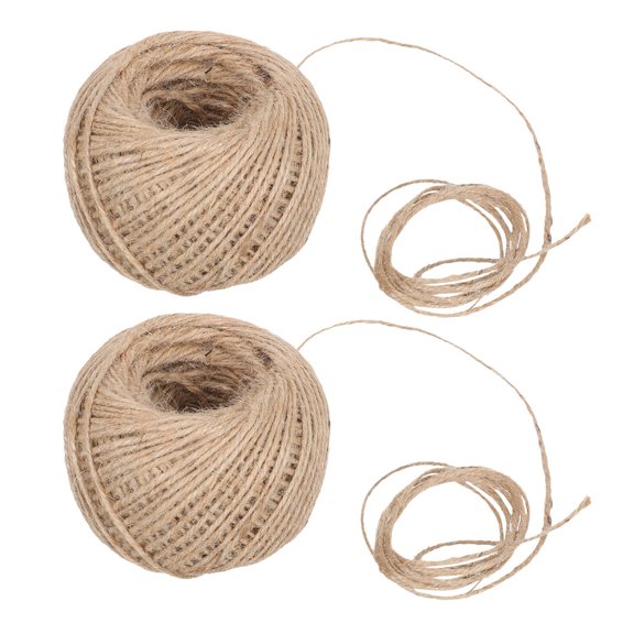 Walmart Cooking Twine, 656Ft 1mm Kitchen Cotton String for Trussing ...