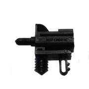 Ford Fusion Ambient Air Temperature Sensor