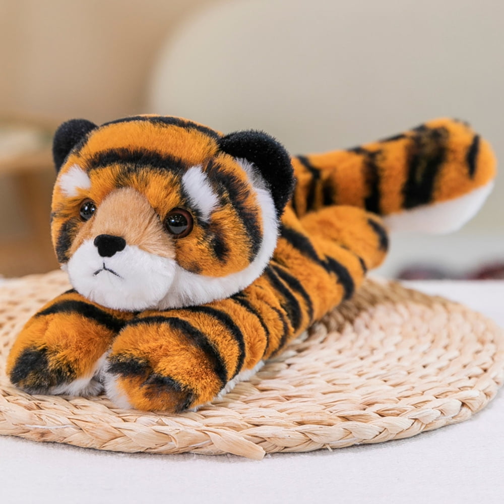 Kawaii Animals Plush Toy Cute Plush Toy Pillow Creative Cute Simulation ...