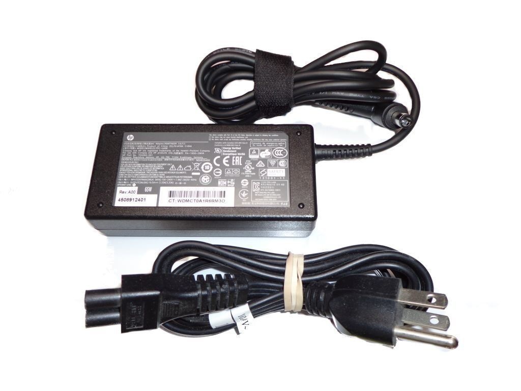 Replacement HP Laptop Charger Power Adapter (PPP009D) (Refurbished ...