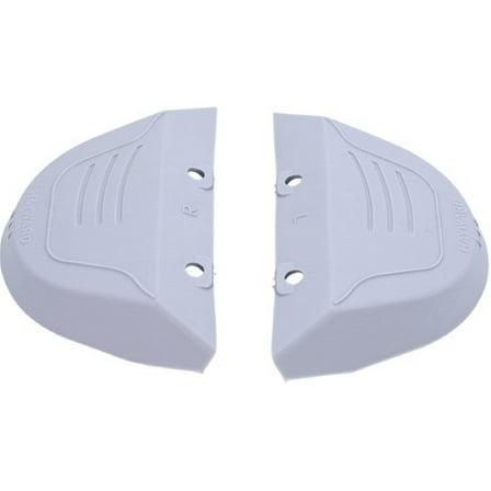 Hayward AXV604WHP Automatic Pool Cleaner Wing Kit White - Walmart.com