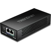 TRENDnet TPE-LG50 5-Port Gigabit Long Range PoE+ Switch - Walmart.com