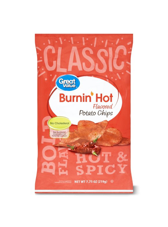 Great Value Chips – Walmart.com