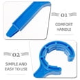 2 Pcs Chemical Cap Paint Bucket Remover Bucket Opener Tool Gallon ...