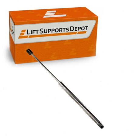 Qty 1 Compatible with Lincoln Continental 17 to 20 Hood Lift Support ...