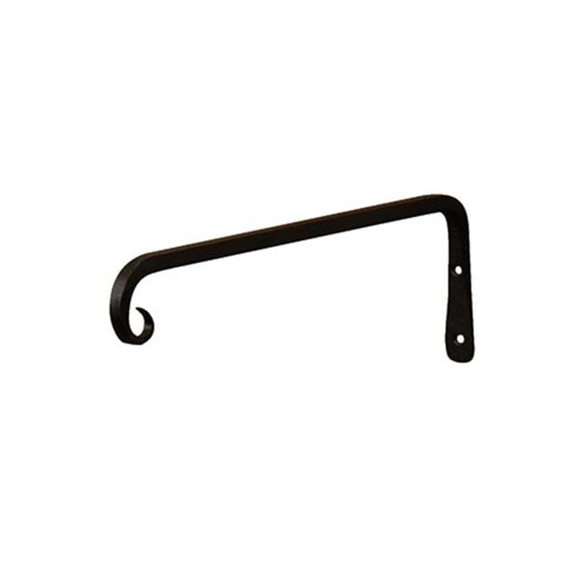 Straight Curved Down Bracket 12in. - Walmart.com