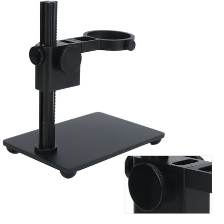 QIILU Microscope Stand,Microscope Holder,Metal Digital Microscope ...