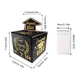 2026 Graduation Pull-Out Money Box, Congrats Grad Surprise Cash Holder ...