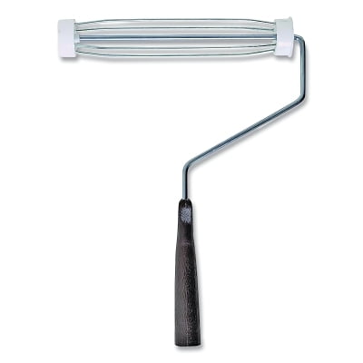 Economy Roller Frame, 9 in | Bundle of 5 Boxes - Walmart.com