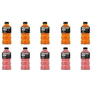 POWERADE Orange, 20 Oz Bottle - Walmart.com
