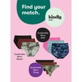 Kindly Yours Women's Sustainable Wireless T-Shirt Bra - Walmart.com