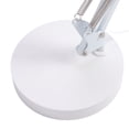 YAHHU Swing Arm Desk Lamp USB Folding Eye Caring Multi Joint LED Table ...