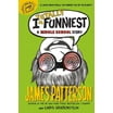 I Funny I Funny: A Middle School Story, Book 1, (Hardcover) - Walmart.com