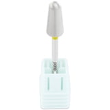 USA #1 PANA Volcano Shaped Nail Carbide Bit - SILVER - Extra Fine Grit ...