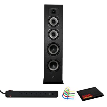 Gemini Sound GSYS-4800 LED Party Light Stereo & Home Theater Audio ...