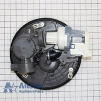 Whirlpool Dishwasher Pump and Motor Assembly WPW10482480 - Walmart.com
