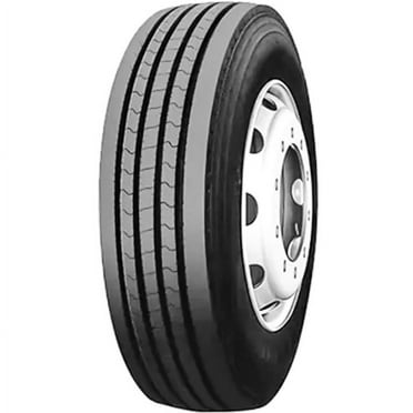Double Coin RT600 16 Ply Commercial Radial Truck Tire - All-Season ...