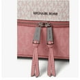 Michael Kors Rhea Zip Medium Backpack Primrose M - Walmart.com
