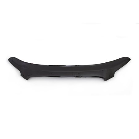 For Ford Transit 2015-2019 Front Bug Shield Hood Deflector Guard Bonnet ...