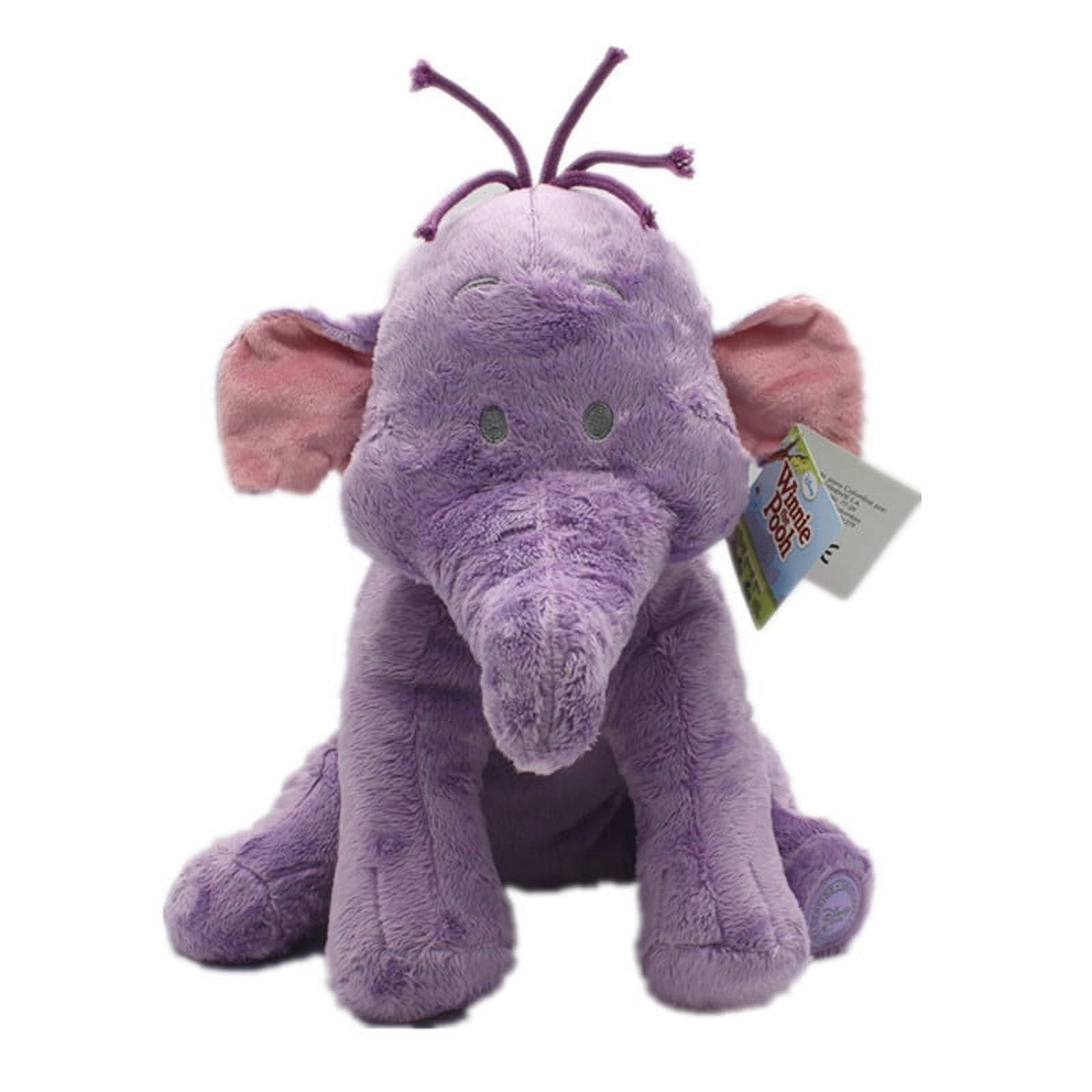 1piece winnie the pooh Eeyore donkey Tigger Piglet Pig Rabbit Heffalump ...