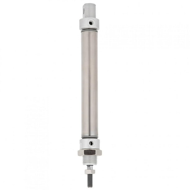 Corrosion Resistance Lightweight Mini Air Cylinder, Air Cylinder, For ...