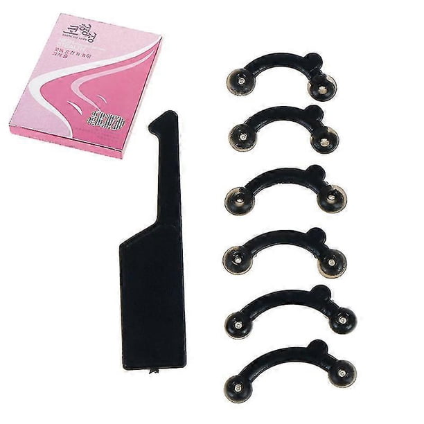 3 sizes in 1 nose up lifting shaping clip nose reshaper face corrector ...