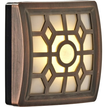 All Pro AL6501FL 65W Outdoor Security Dusk to Dawn Overhead Fluorescent ...