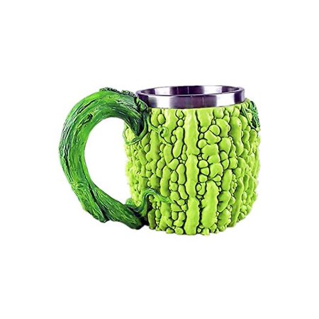 Fruit And Vegetable Cup Stainless Steel Tea Cup For Kids Party Bitter ...