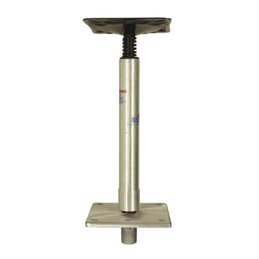 Springfield Plug-In 2-3/8" Hi-Lo 3-Piece Pedestal Set (Includes Seat ...