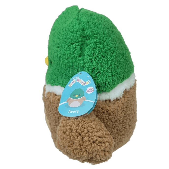 Squishmallows Official Kellytoys Plush 12 Inch Avery The, 51% OFF
