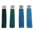 Pulp Riot Semi-Permanent Haircolor 4 oz Blue Muse - Walmart.com