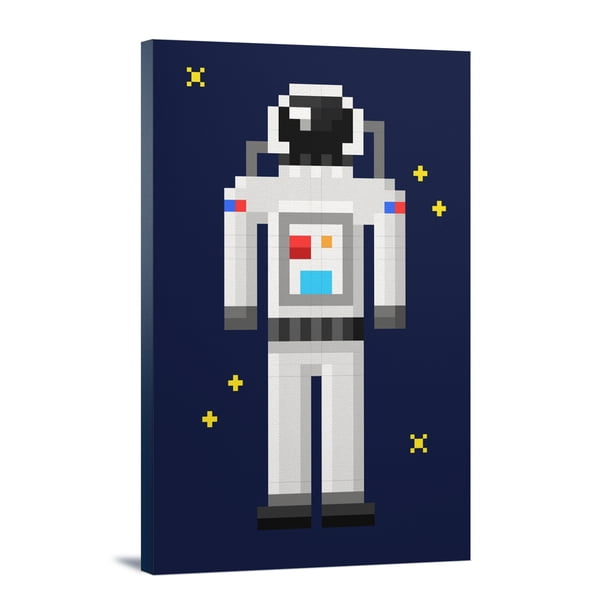 Poly Pixel Art
