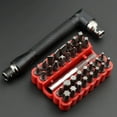 MOMOJIA Double Head Screwdriver Mini Socket Spanner 6.35mm Bits ...